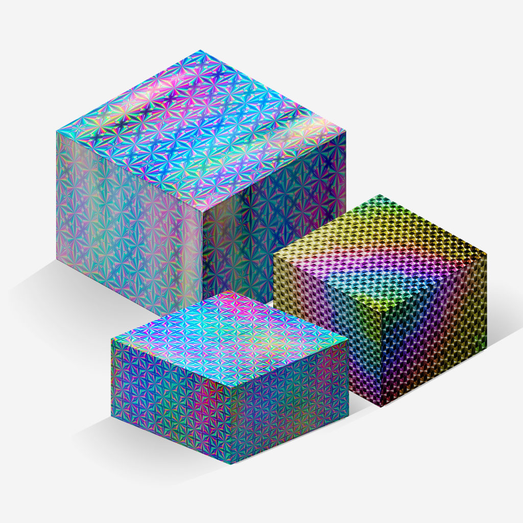 holographic-paper | NanoGrafix