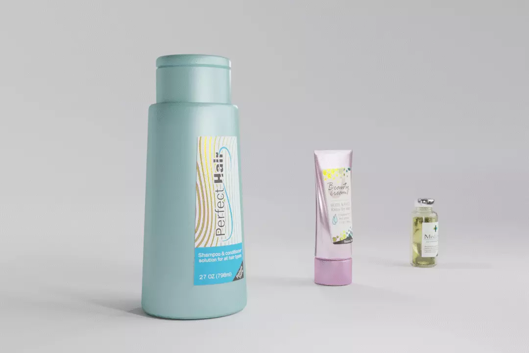 ustom Piggyback Labels | Transferable Label Solutions - NanoGrafix